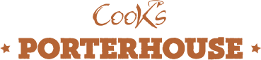 Restaurante Cook´s Porterhouse | Cerca a Unicentro